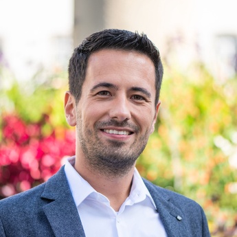 Nehmen Sie mit uns Kontakt auf | EGELI Informatik